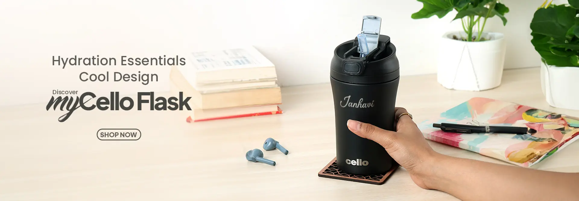 Cello®, Companion for Life | Cello World Official Website