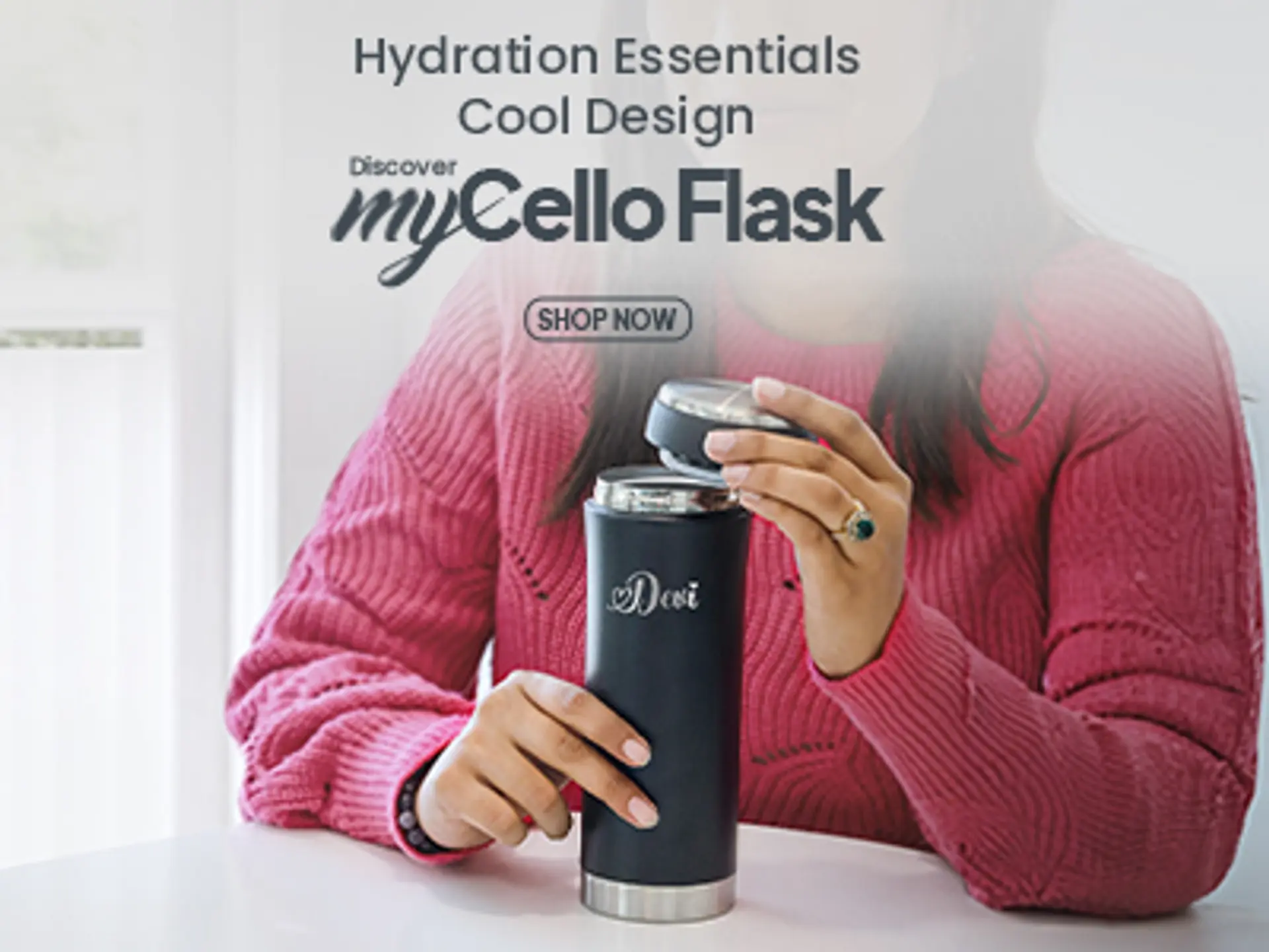 Cello®, Companion for Life | Cello World Official Website