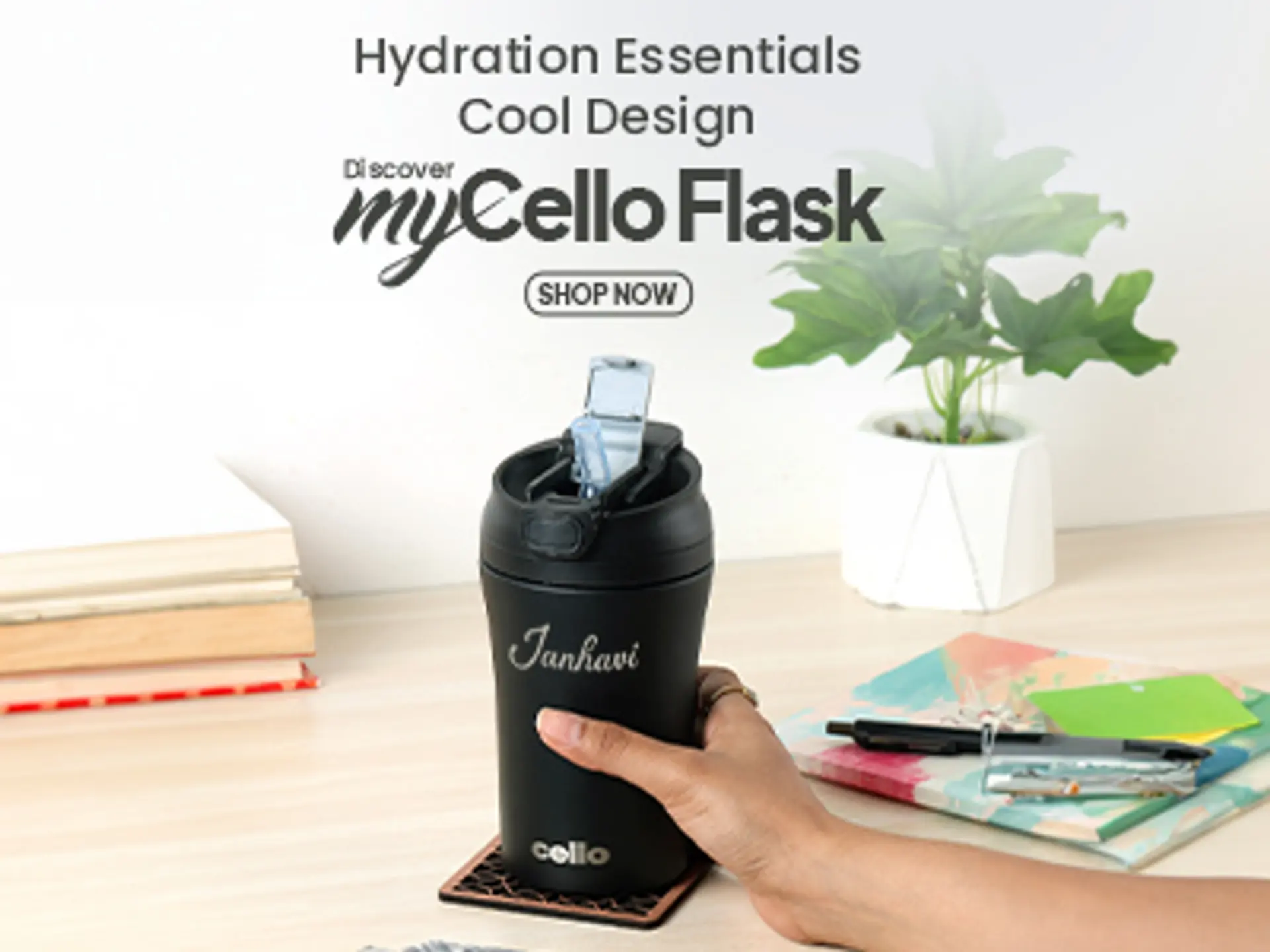 Cello®, Companion for Life | Cello World Official Website